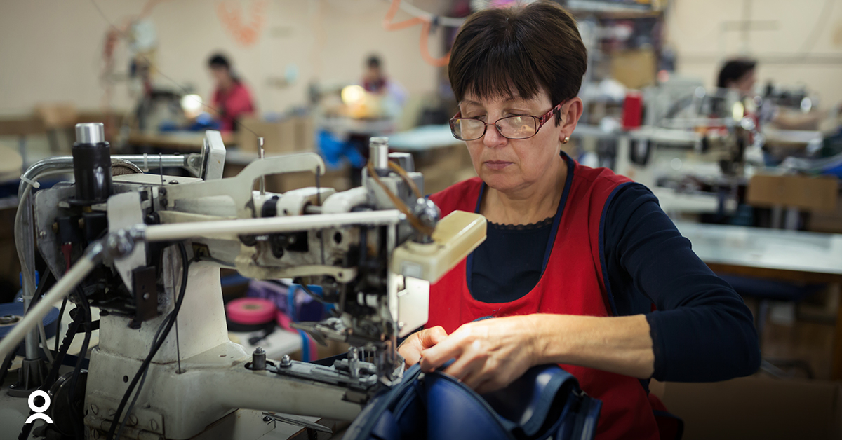 Tackling 'The Great Exhaustion' Among Deskless Workers | Training Industry