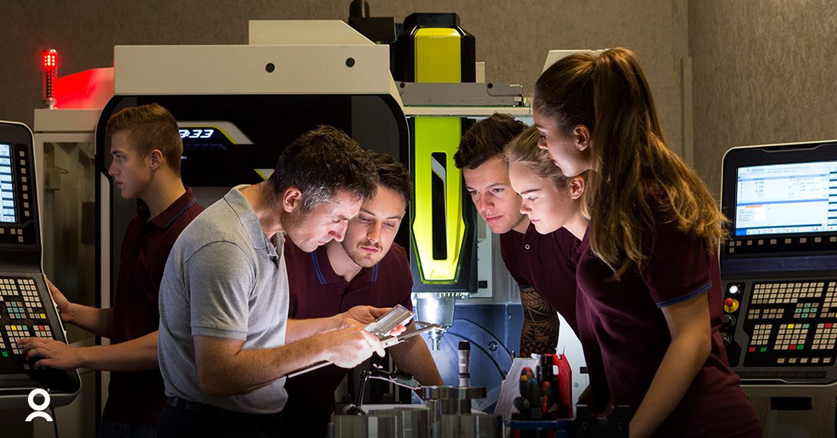 Managing Across Multiple Generations | HRTech Cube