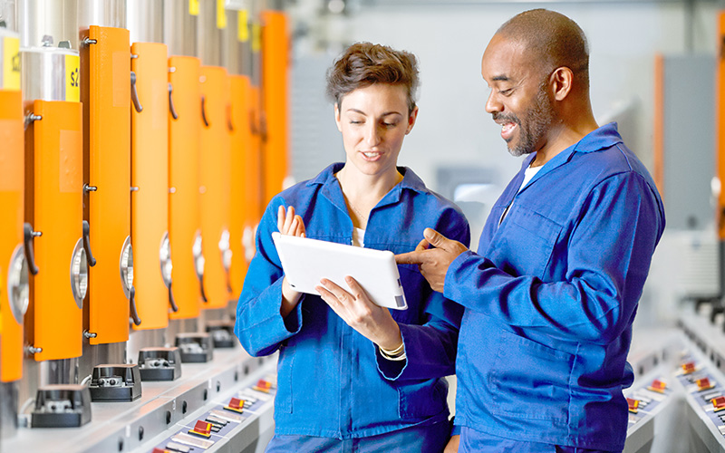 Workforce Experience - Employee Experience | WorkForce Software