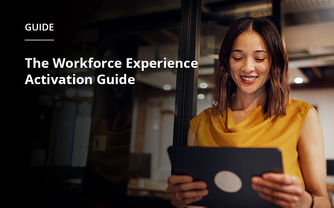 Guides | WorkForce Software