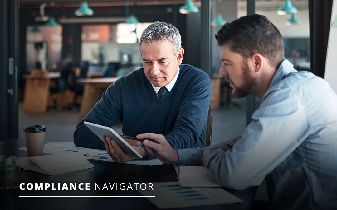 Workforce Compliance Software | WorkForce Software