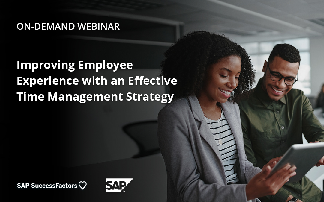 The SAPinsider HCM and SAP S/4HANA Report