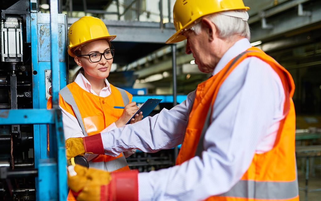 Time and Attendance Software | WorkForce Software