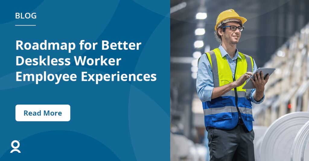 WorkForce Software | Exploring Deskless Worker Challenges on the 3Sixty ...