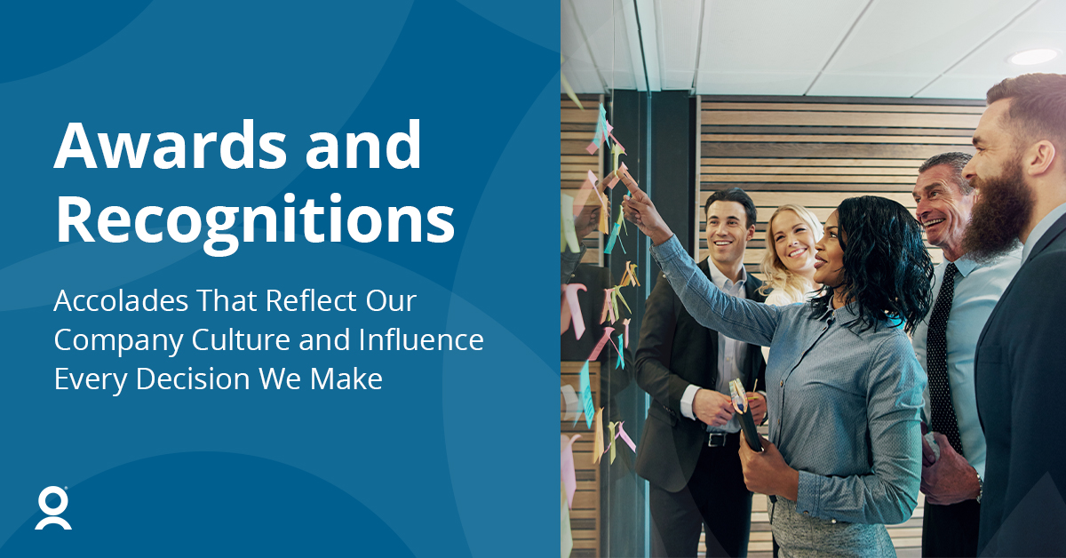 Awards and Recognitions| WorkForce Software