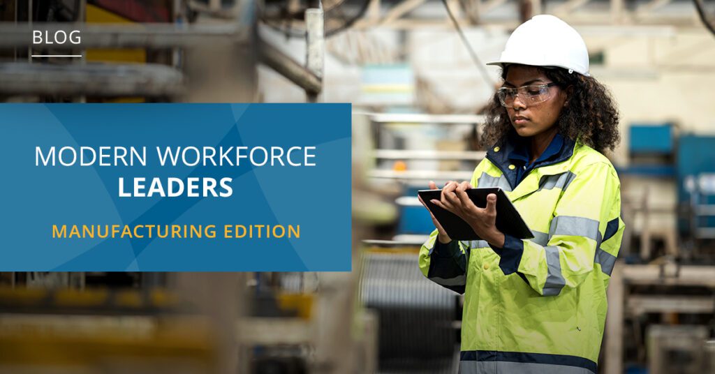 WorkForce Software | Leading Through Change—Expert Strategies for ...