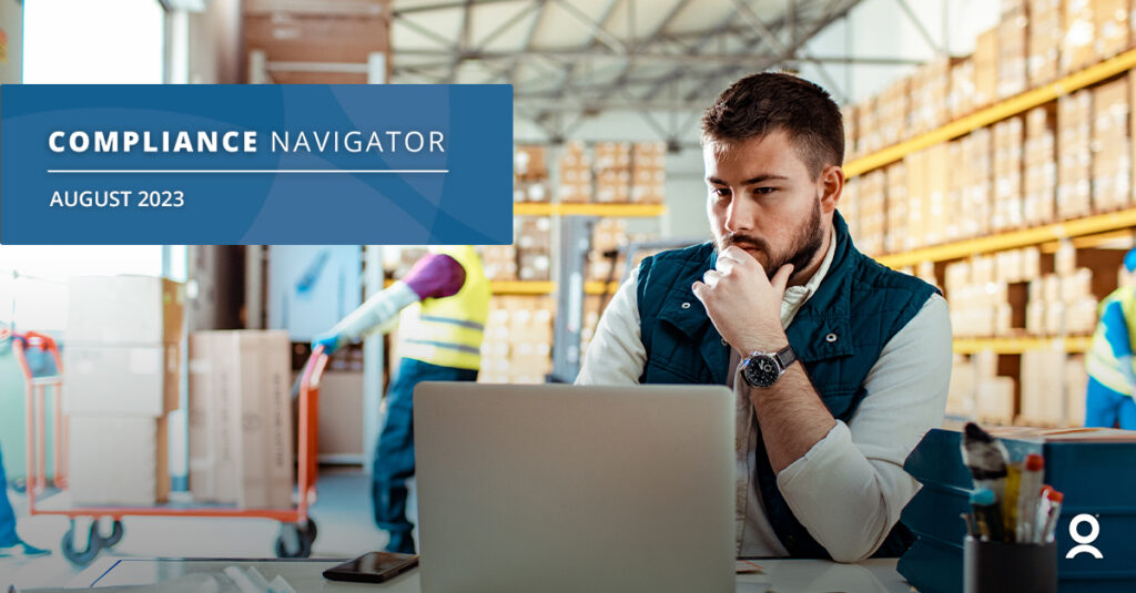 WorkForce Software | Germany Launches New Time Recording Legislation ...