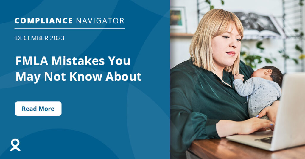 Workforce Software | FMLA Compliance Review