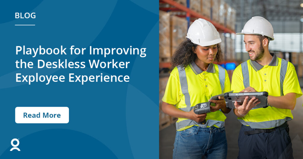 WorkForce Software | Toolkit for Improving the Deskless Worker Employee ...