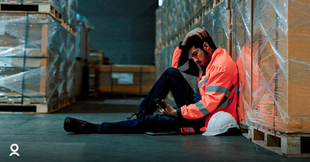 How to Ensure Deskless Workers Use their Mental Health Benefits ...