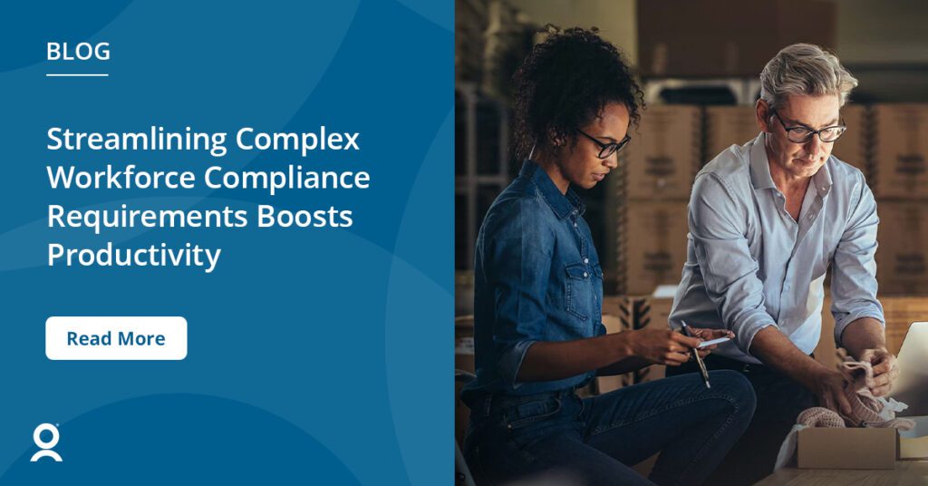 WorkForce Software | Streamlining Complex Workforce Compliance ...