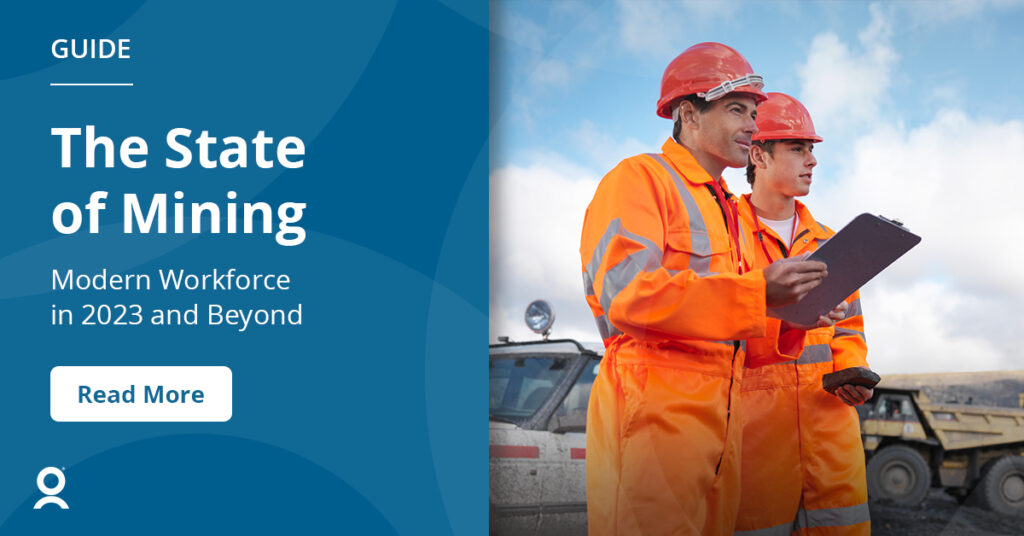 WorkForce Software | The Future of Modern Workforce for Mining—5 ...