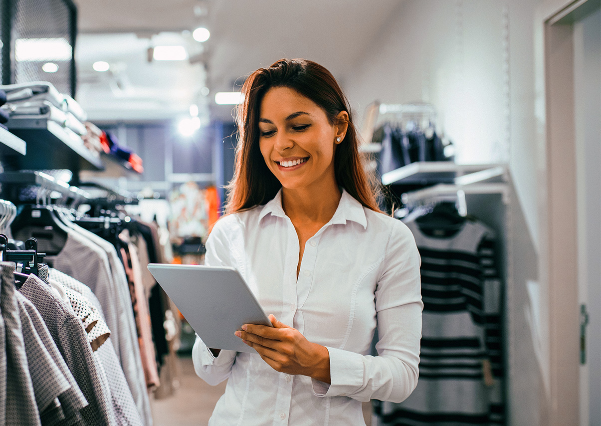 Modern Workforce Management for Retail Employers | WorkForce Software