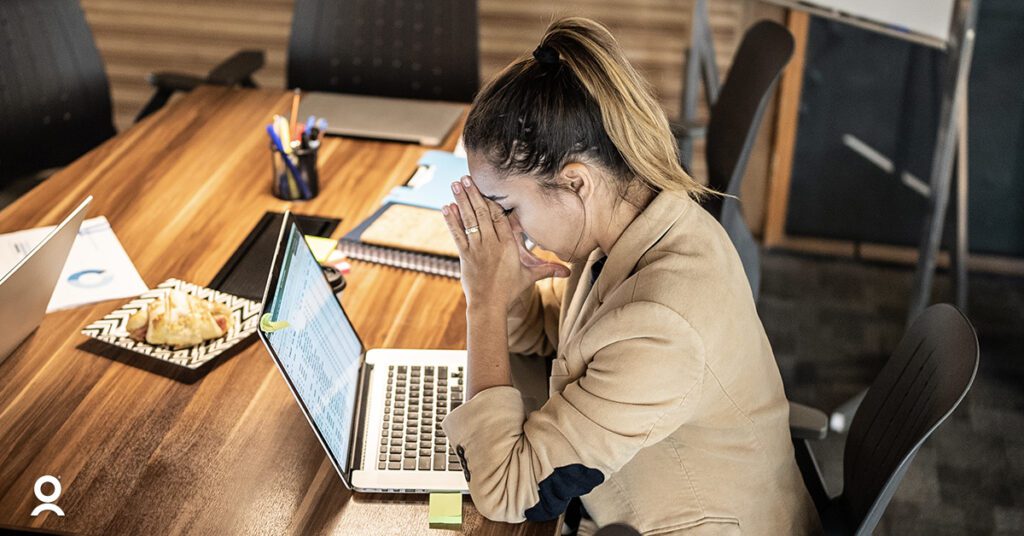 Stop Underutilized PTO From Leading to Burnout