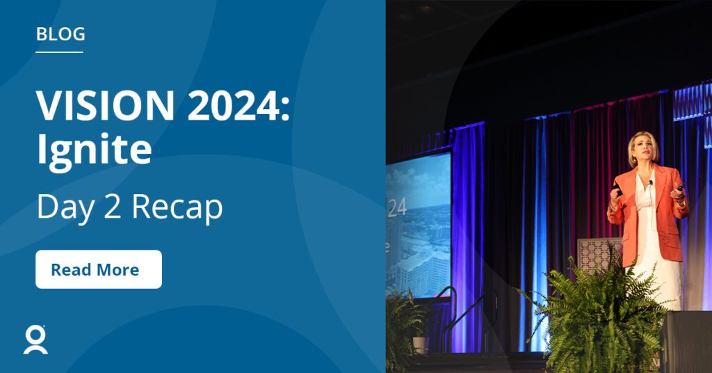 WorkForce Software | VISION 2024: Ignite Conference—Day 2 Recap