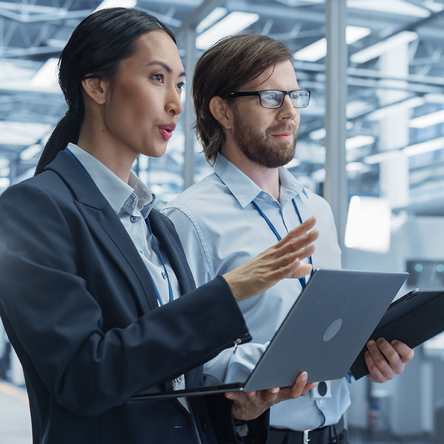 Time and Attendance Software | WorkForce Software