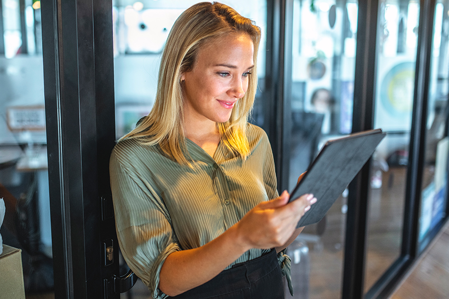 Workforce Technologies | Workforce Software