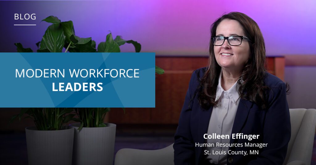 Promoting Equity and Inclusion for a Multi-Generational Employees with Workforce Technology ...