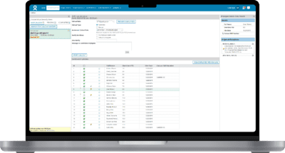Employee Scheduling Software | WorkForce Software