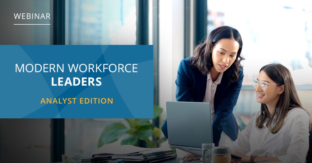 The Importance of Effective Organizational Change Management for Large Enterprises | WorkForce ...