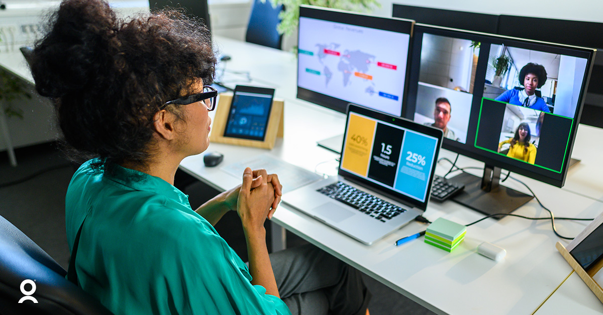 20 Strategies for Fostering Human Connection in A Virtual Workplace ...