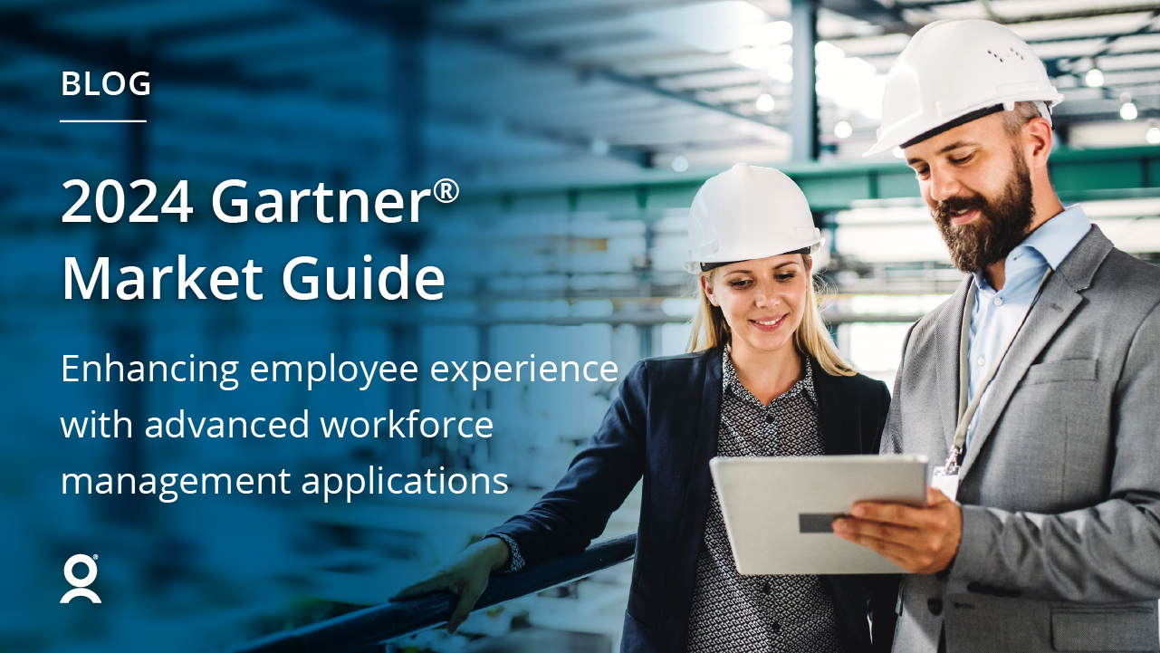 2024 Gartner® Market Guide: Enhancing Employee Experience With Advanced ...