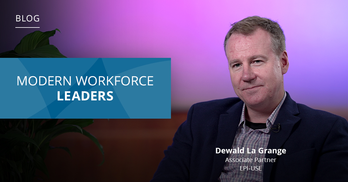 The Power of Strategic Partnerships in Transforming Workforce Technologies | WorkForce Software