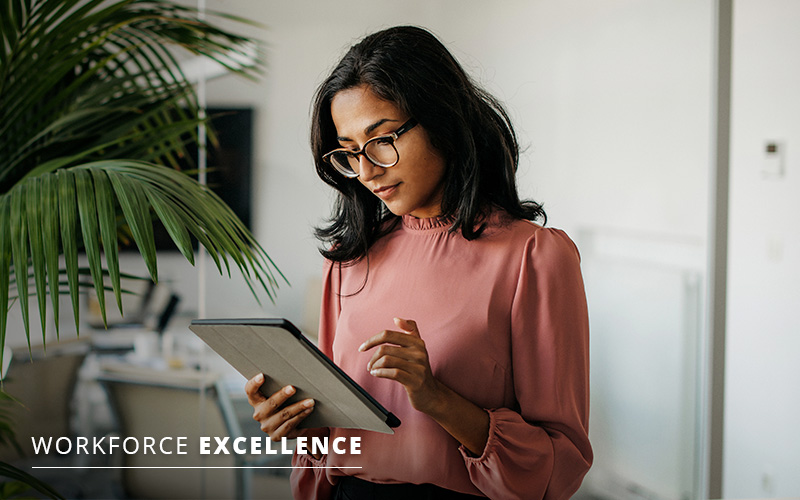 Workforce Excellence | WorkForce Software