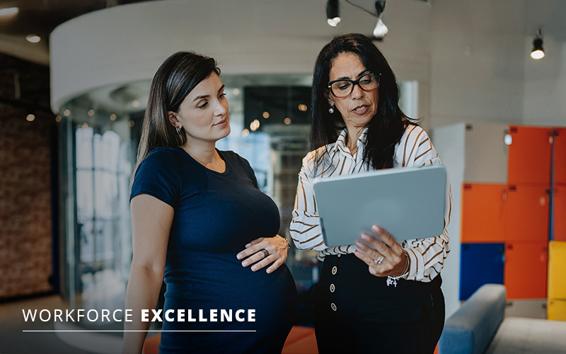 SAP | WorkForce Software