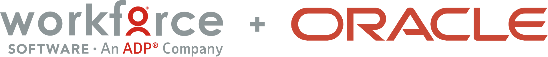 Oracle | WorkForce Software