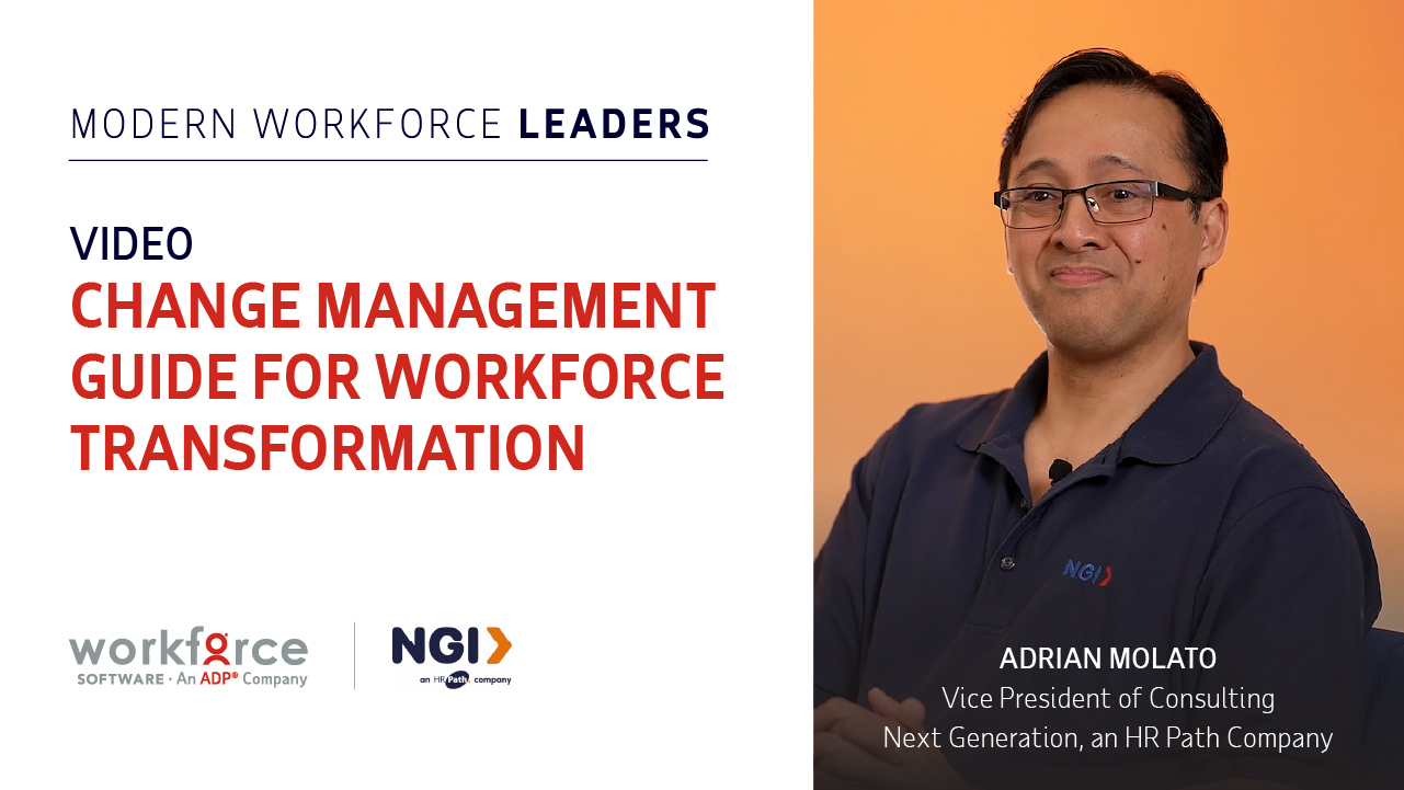 8 Best Practices For Implementing A Global Workforce Management Solution | WorkForce Software