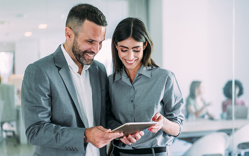 ADP® WorkForce Suite is unified with ADP HCM and Payroll | WorkForce ...