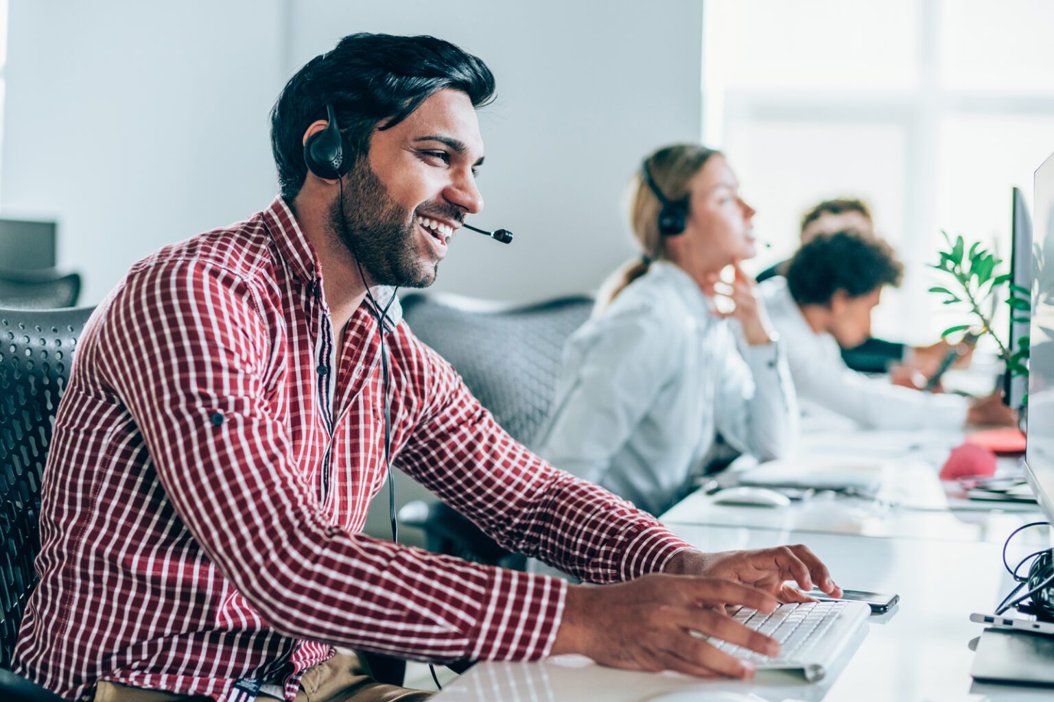 Careers at WorkForce Software | WorkForce Software