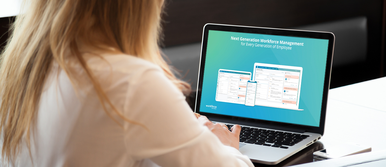Take a Tour of the WorkForce Suite | WorkForce Software